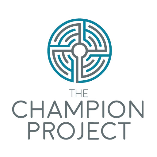 HOME - THE CHAMPION PROJECT